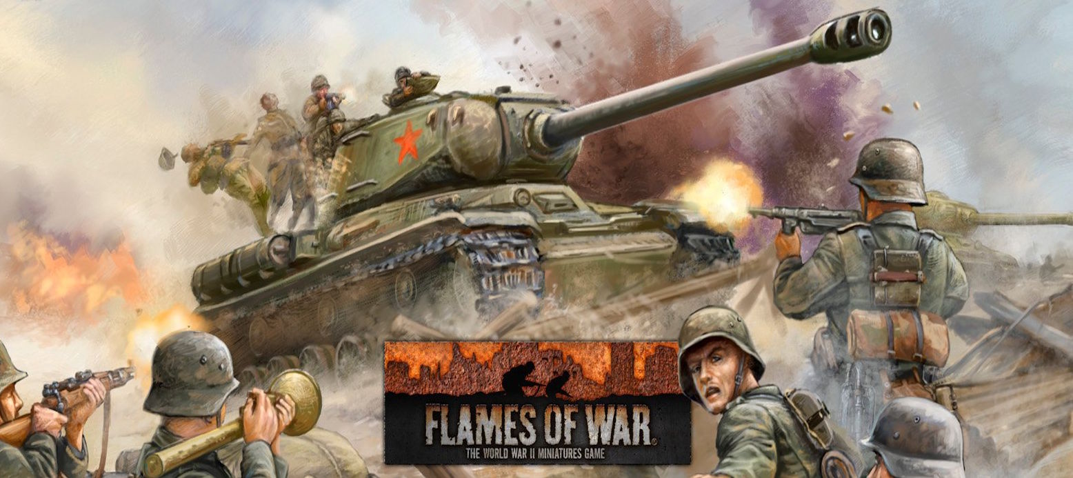 Panzer Command (UK) - Panzer Command