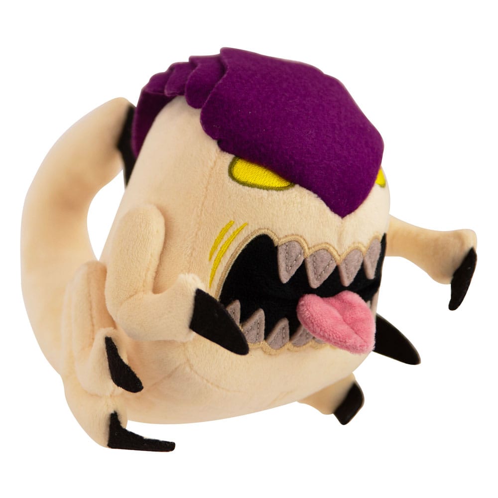 Tomy Warhammer 40K Plush Figure Tyranid Ripper 15 cm - Panzer Command