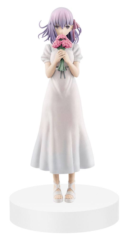 Banpresto Fate/Stay Night SQ Figure Sakura Matou 17 cm - Panzer Command