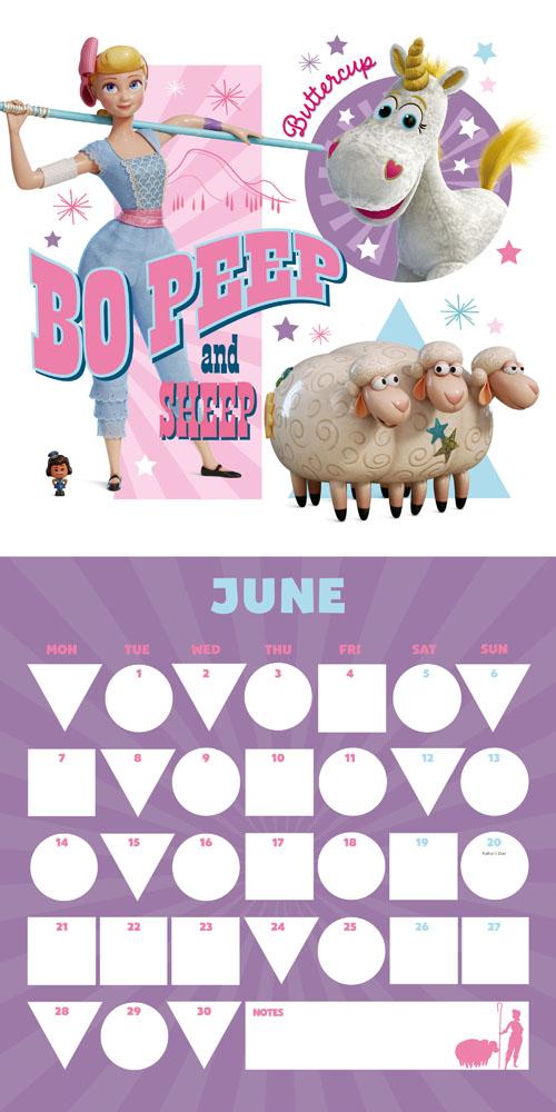 Danilo Toy Story Calendar 2021 - Panzer Command