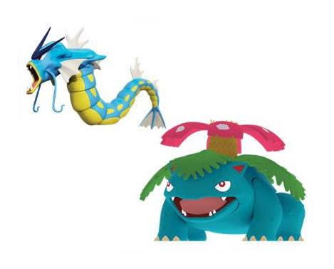 Boti Pokémon Epic Action Figures 30 cm Wave 3 Assortment - Panzer Command