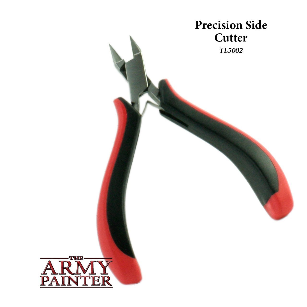 Army Painter: Precision Side Cutters - Panzer Command