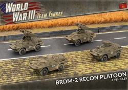Tabletop Games & Miniatures - Panzer Command
