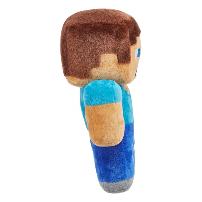 Mattel Minecraft Plush Figure Steve 23 cm - Panzer Command